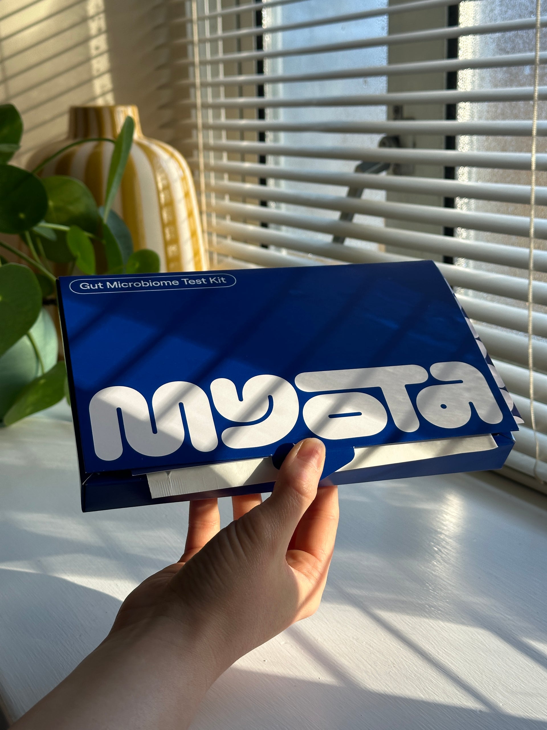 Dr Gurry | Testing Your Gut Microbiome – Myota Health