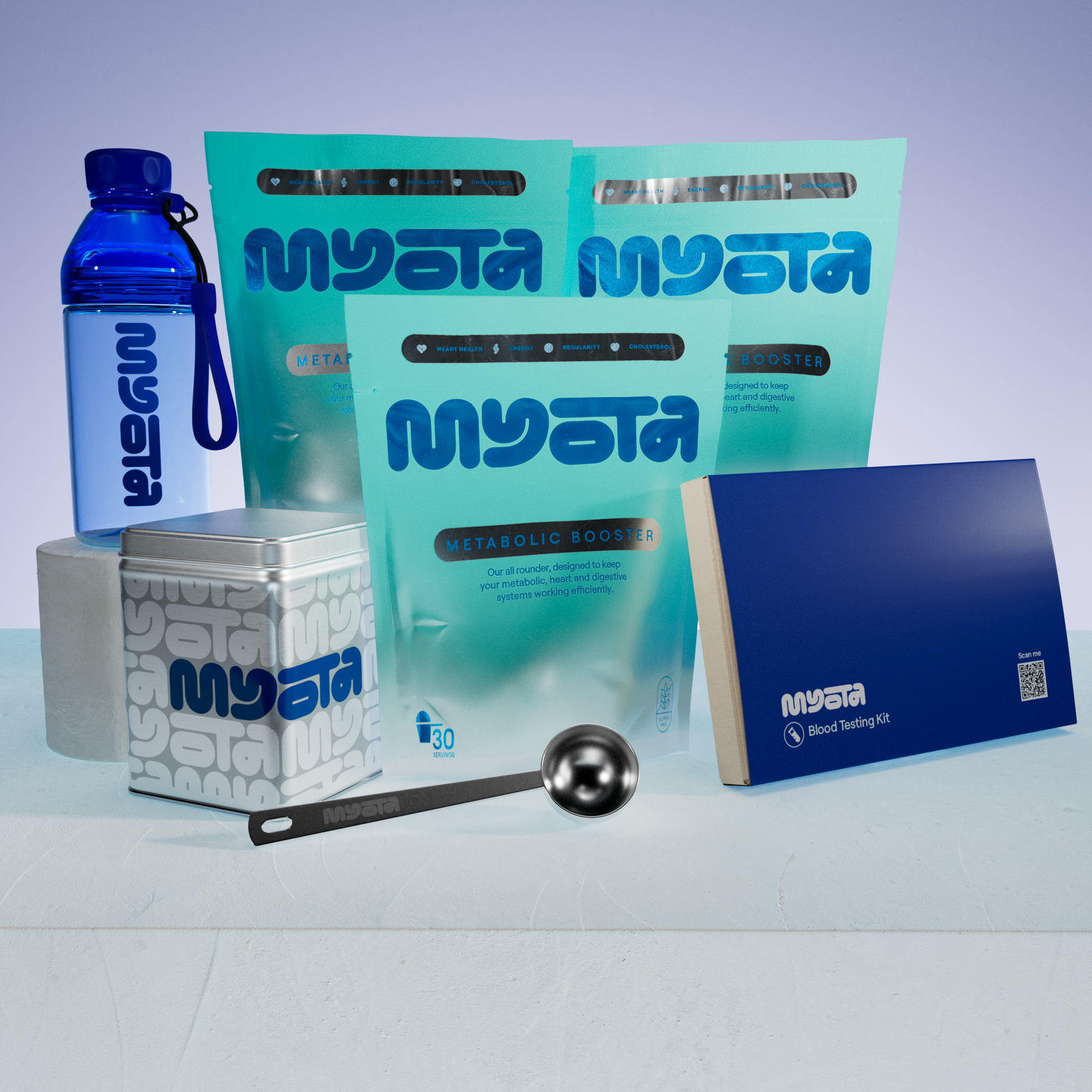 myota Metabolic Booster – Myota Health