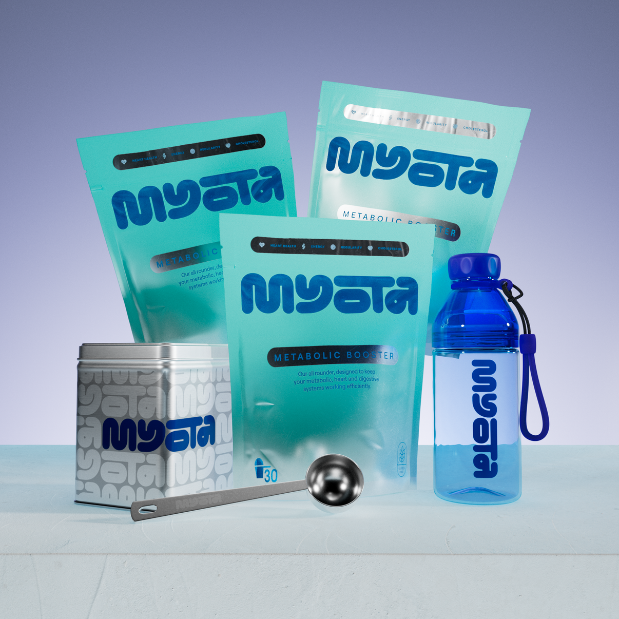 myota Metabolic Booster – Myota Health