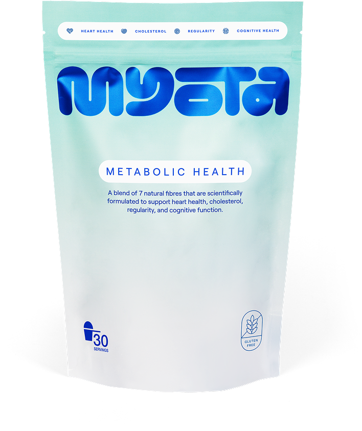 Myota - Transform Your Health Through Your Gut – Myota Health