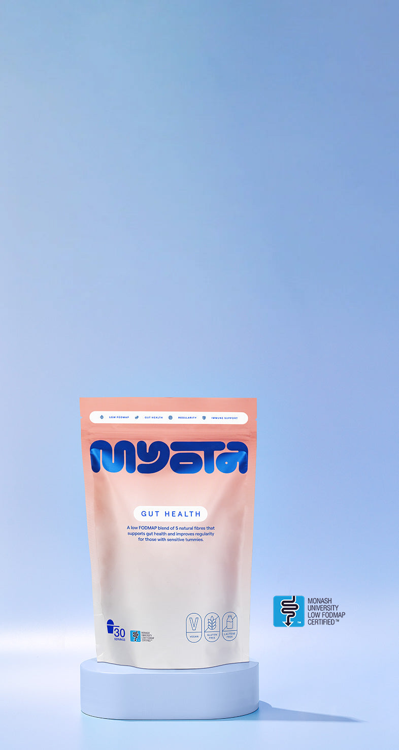 myota - transform your health through your microbiome – Myota Health